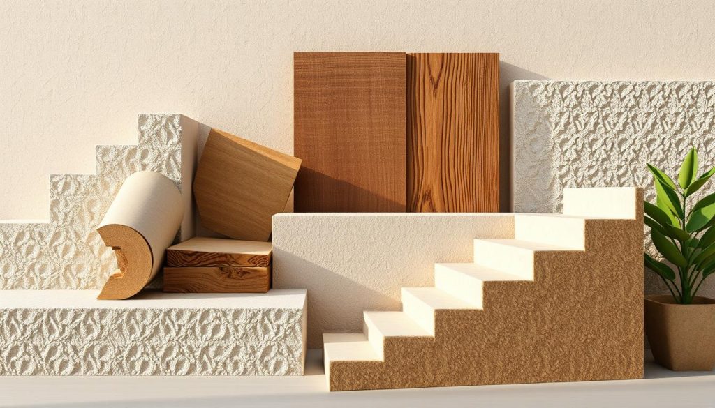 Innovative, umweltfreundliche Baustoffe - wohn-bau-magazin.de